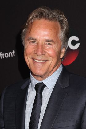 Don Johnson Editorial Stock Photo - Stock Image | Shutterstock