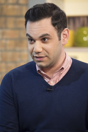 Andrew Symeou Editorial Stock Photo - Stock Image | Shutterstock