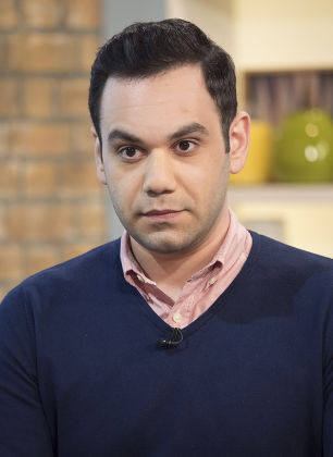 Andrew Symeou Editorial Stock Photo - Stock Image | Shutterstock