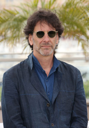 Joel Coen Editorial Stock Photo - Stock Image | Shutterstock