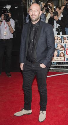 Ben Palmer Editorial Stock Photo - Stock Image | Shutterstock