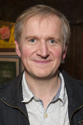 Matthew Cottle Harold Attends After Party Editorial Stock Photo - Stock ...
