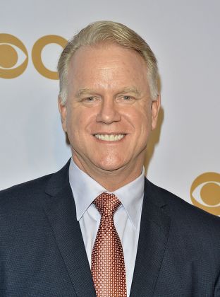 Boomer Esiason Editorial Stock Photo - Stock Image | Shutterstock