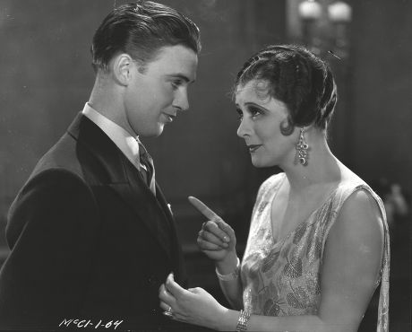 Film On Your Back 1930 Raymond Editorial Stock Photo - Stock Image ...