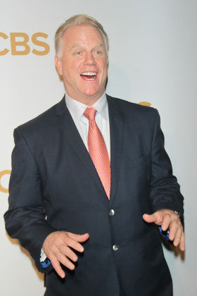 Boomer Esiason Editorial Stock Photo - Stock Image | Shutterstock