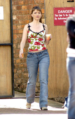 Kate Ford Editorial Stock Photo - Stock Image | Shutterstock