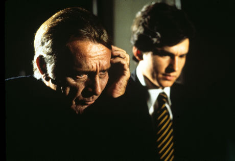 Richard Burton Dominic Guard Editorial Stock Photo - Stock Image ...