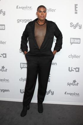 Ej Johnson Magic Johnsons Son Editorial Stock Photo - Stock Image ...