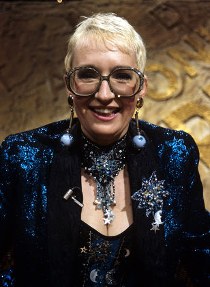 Sue Pollard Editorial Stock Photo - Stock Image | Shutterstock