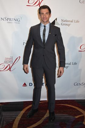 Andy Karl Editorial Stock Photo - Stock Image | Shutterstock