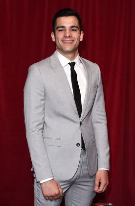 Adam Fielding Editorial Stock Photo - Stock Image | Shutterstock