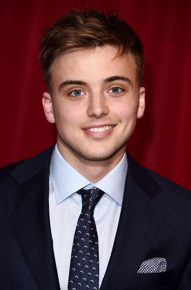 Parry Glasspool Editorial Stock Photo - Stock Image | Shutterstock