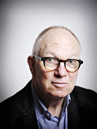 Ian Buruma Editorial Stock Photo - Stock Image | Shutterstock