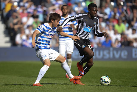 Charlie Austin Qpr Jokes Chairman Tony Editorial Stock Photo - Stock ...