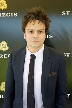 Jamie Cullum Editorial Stock Photo - Stock Image | Shutterstock