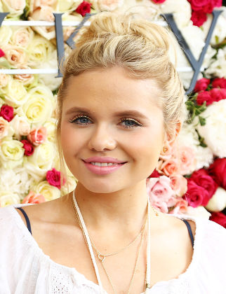 Alli Simpson Editorial Stock Photo - Stock Image | Shutterstock