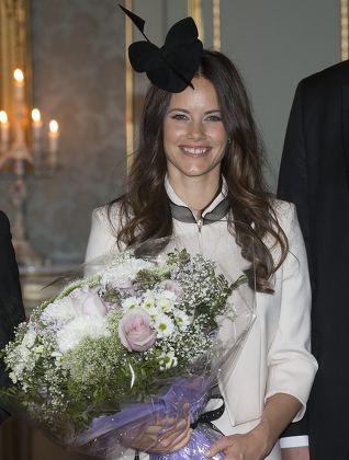 Sofia Hellqvist Editorial Stock Photo - Stock Image | Shutterstock