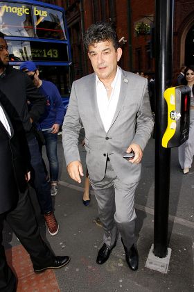 John Altman Editorial Stock Photo - Stock Image | Shutterstock