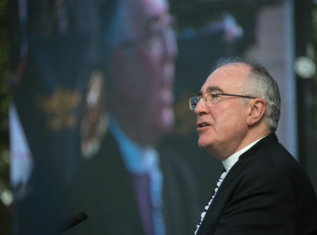 Moderator Angus Morrison Editorial Stock Photo - Stock Image | Shutterstock