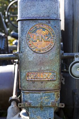 13 Lanz bulldog tractor Stock Pictures, Editorial Images and Stock ...