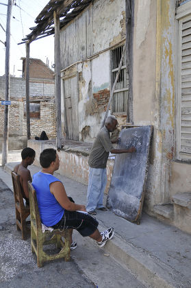 44 Cuban teachers Stock Pictures, Editorial Images and Stock Photos ...
