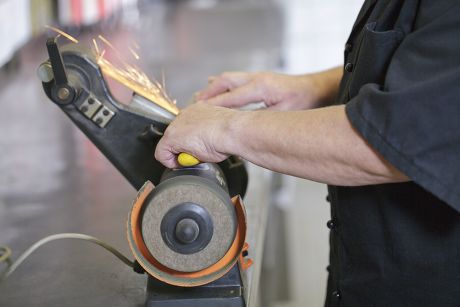 59 Sharp tools Stock Pictures, Editorial Images and Stock Photos ...