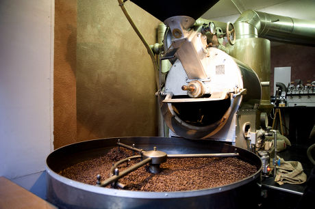 76 Coffee roasters Stock Pictures, Editorial Images and Stock Photos ...