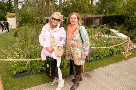 Liz Brewer Guest Editorial Stock Photo - Stock Image | Shutterstock