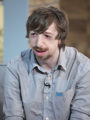 Simon Moore Editorial Stock Photo - Stock Image | Shutterstock