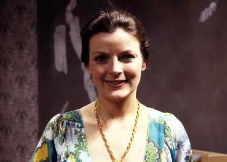 Maria Aitken Joan Hickson Editorial Stock Photo - Stock Image ...