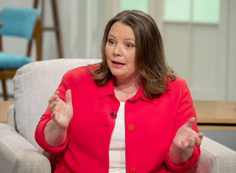 Joanna Scanlan Editorial Stock Photo - Stock Image | Shutterstock