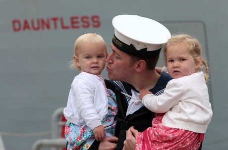 Leading Steward Ben Goss Reunited His Editorial Stock Photo - Stock ...