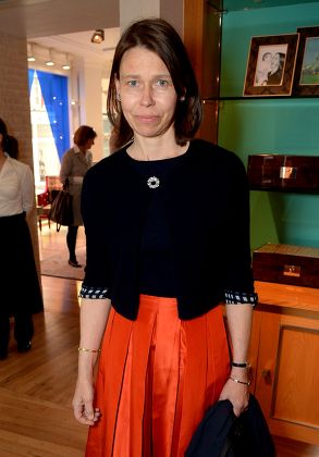 Lady Sarah Chatto Editorial Stock Photo - Stock Image | Shutterstock