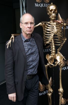 John Caird Director Editorial Stock Photo - Stock Image | Shutterstock