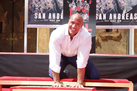 Dwayne Johnson Editorial Stock Photo - Stock Image | Shutterstock