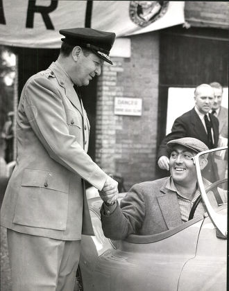 36 Major general wilson Stock Pictures, Editorial Images and Stock ...