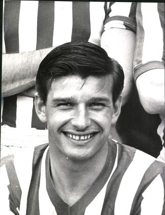 obituary - former england footballer stan anderson Stock Photos ...