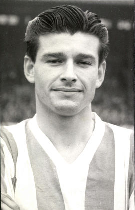 obituary - former england footballer stan anderson Stock Photos ...