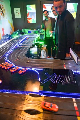 250 Scalextric Stock Pictures, Editorial Images and Stock Photos ...