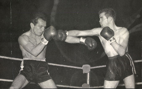 2,000 1950s boxers Stock Pictures, Editorial Images and Stock Photos ...
