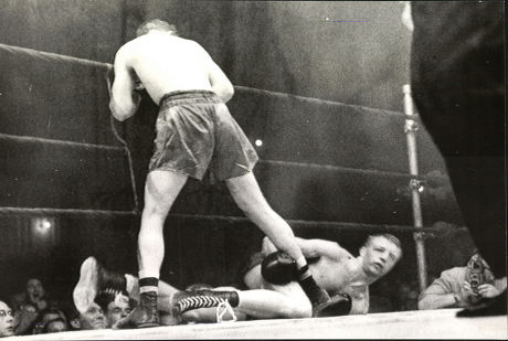 2,000 1950s boxers Stock Pictures, Editorial Images and Stock Photos ...