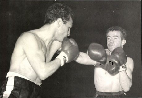 2,000 1950s boxers Stock Pictures, Editorial Images and Stock Photos ...