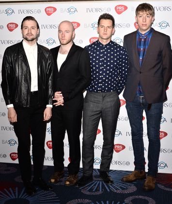 Wild Beasts Editorial Stock Photo - Stock Image | Shutterstock