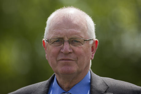 Trainer Mick Channon Before 1410 British Editorial Stock Photo - Stock ...