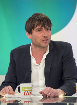 Alex James Editorial Stock Photo - Stock Image | Shutterstock