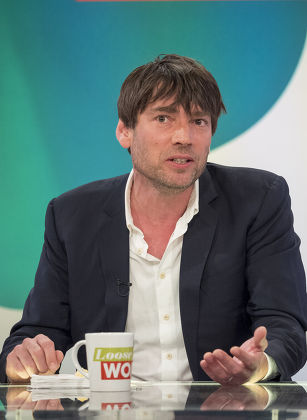 Alex James Editorial Stock Photo - Stock Image | Shutterstock