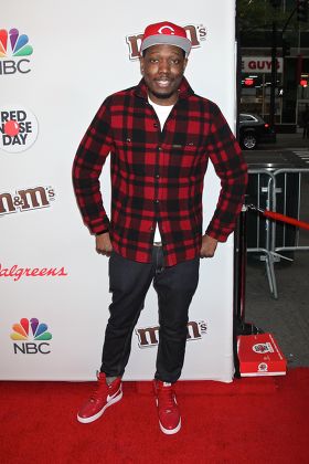 Michael Che Editorial Stock Photo - Stock Image | Shutterstock
