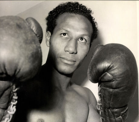 2,000 1950s boxers Stock Pictures, Editorial Images and Stock Photos ...