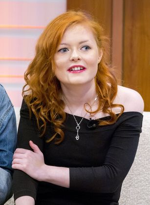 Lucy Edwards Editorial Stock Photo - Stock Image | Shutterstock