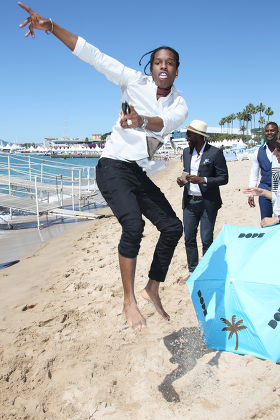 Asap Rocky Editorial Stock Photo - Stock Image | Shutterstock